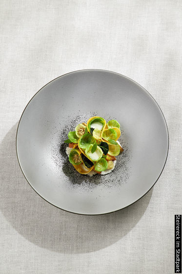 Steirereck im Stadtpark – Wien - a MICHELIN Guide Restaurant