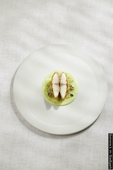 Steirereck im Stadtpark – Wien - a MICHELIN Guide Restaurant