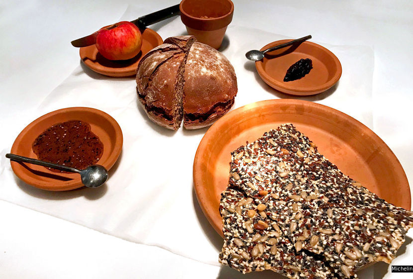 Mraz & Sohn – Wien - a MICHELIN Guide Restaurant