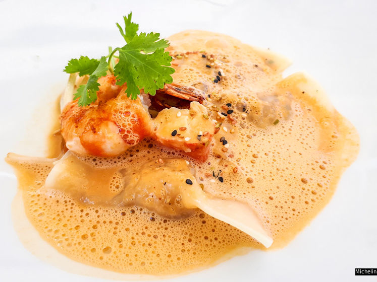 Switzerland MICHELIN Restaurants – the MICHELIN Guide