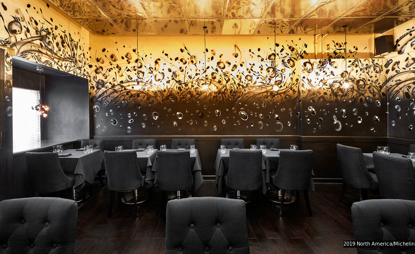 Schwa – Chicago - a MICHELIN Guide Restaurant