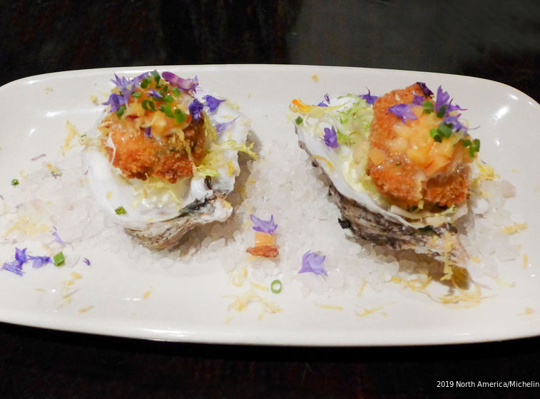 Chicago Cut – Chicago - a MICHELIN Guide Restaurant