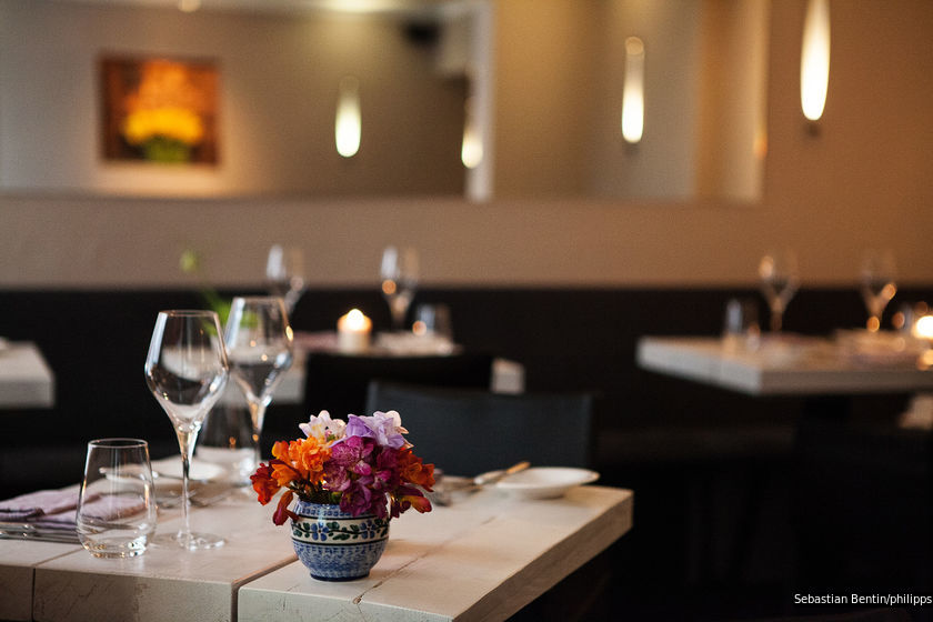philipps – Hamburg - a MICHELIN Guide Restaurant