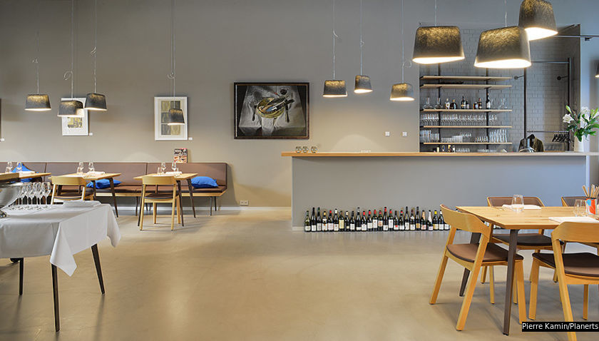 Planerts – Leipzig - a MICHELIN Guide Restaurant