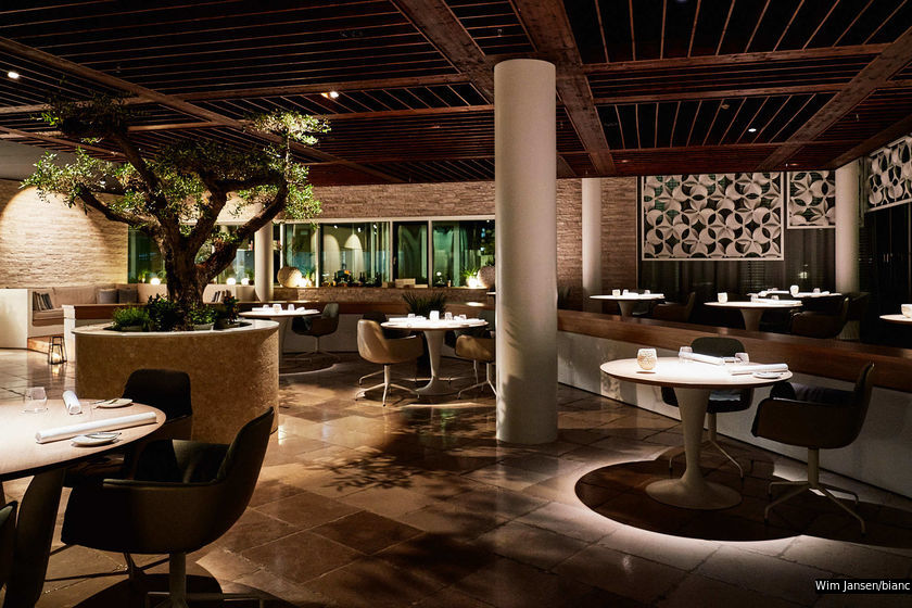 bianc – Hamburg - a MICHELIN Guide Restaurant