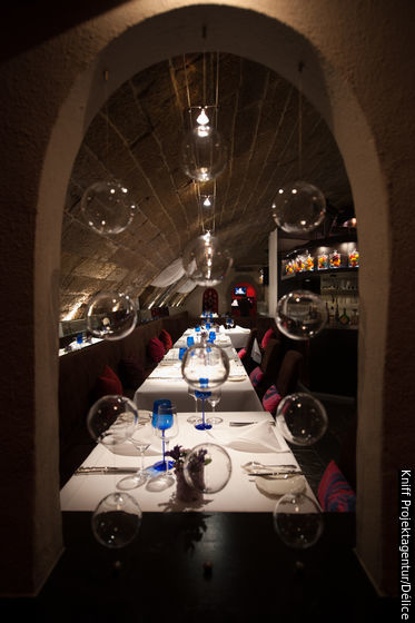 Délice – Stuttgart - a MICHELIN Guide Restaurant