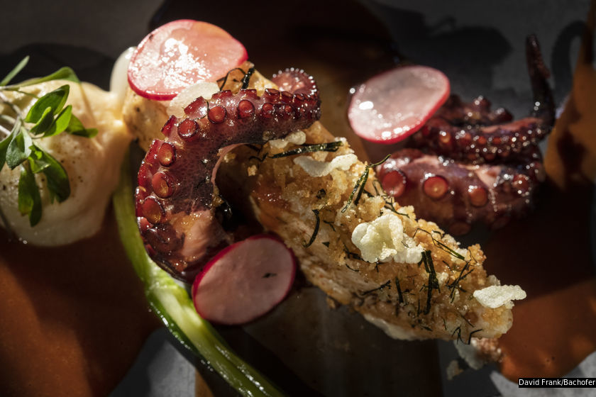 Bachofer – Waiblingen - a MICHELIN Guide Restaurant