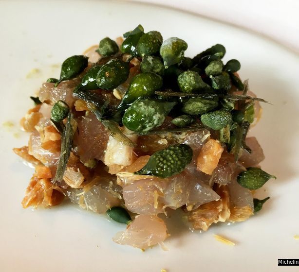 Mugaritz – Errenteria - a MICHELIN Guide Restaurant