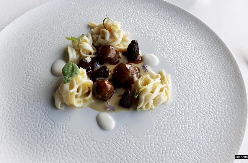 Miramar – Llançà - a MICHELIN Guide Restaurant