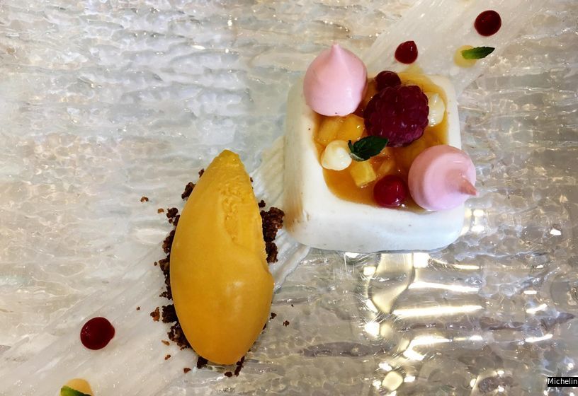 El Xato – La Nucia - a MICHELIN Guide Restaurant