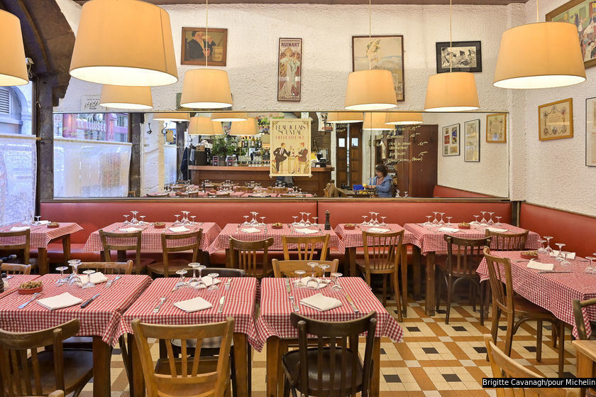 Le Musée – a MICHELIN Guide Restaurant in France