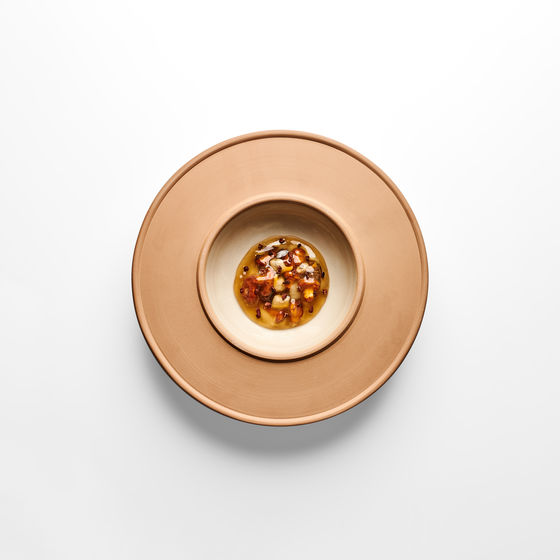 NESO – Paris - a MICHELIN Guide Restaurant