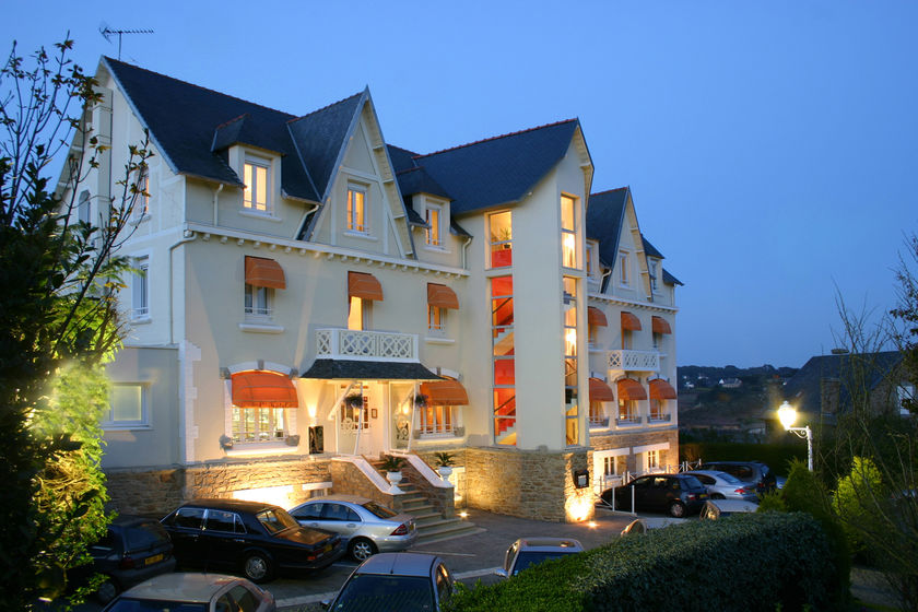 Nicolas Carro - Un restaurant du Guide MICHELIN - Carantec