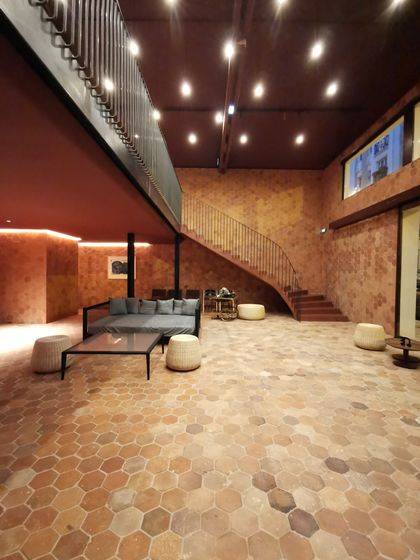 Maison – Paris - a MICHELIN Guide Restaurant