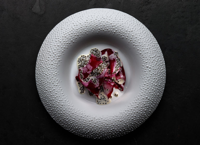 Mirazur – Menton - a MICHELIN Guide Restaurant