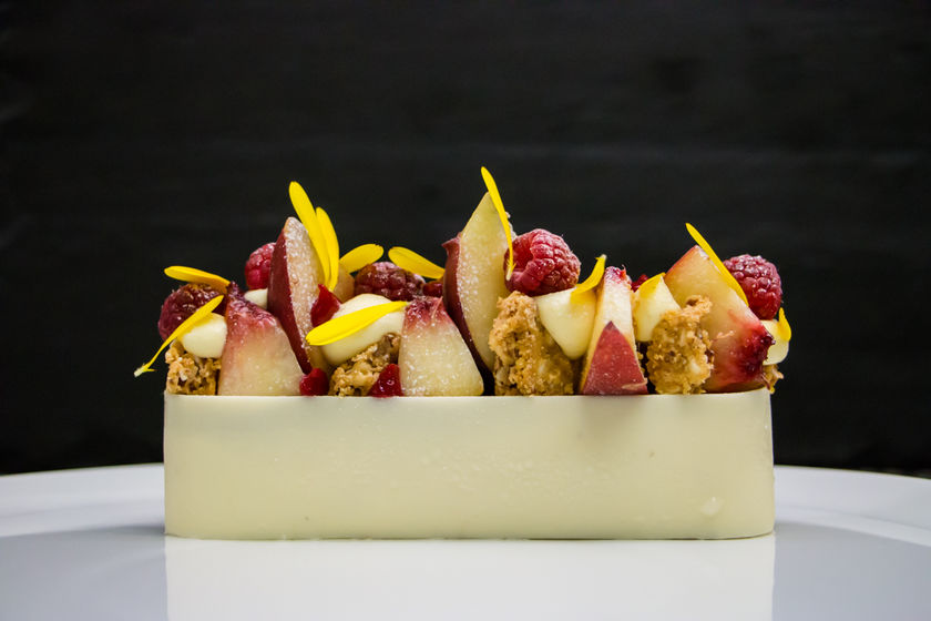 Le Pily - Un restaurant du Guide MICHELIN - Cherbourg-en-Cotentin