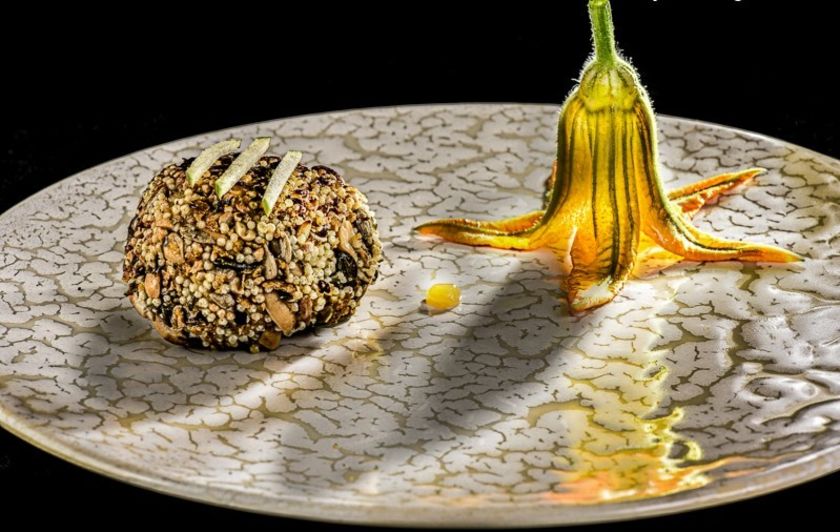 La Gaffe – Saint-Florent - a MICHELIN Guide Restaurant