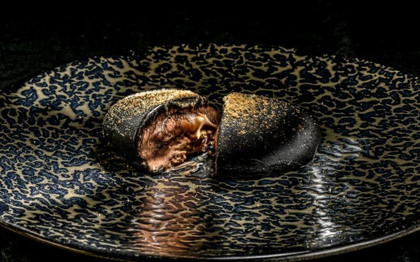 La Gaffe - Un restaurant du Guide MICHELIN - Saint-Florent