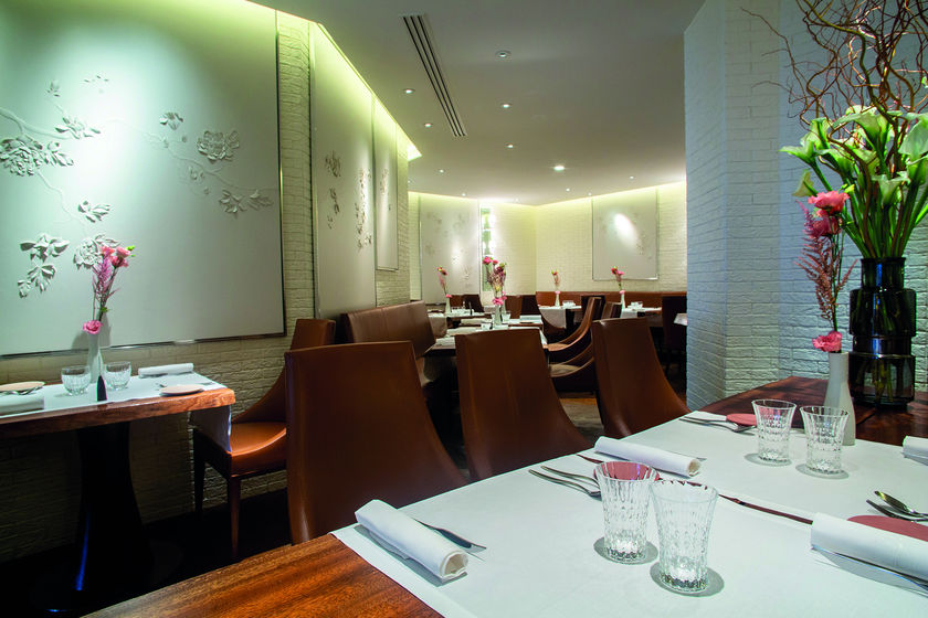 Restaurants MICHELIN Paris - Le Guide MICHELIN France