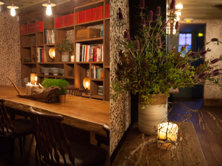 David Toutain – Paris - a MICHELIN Guide Restaurant