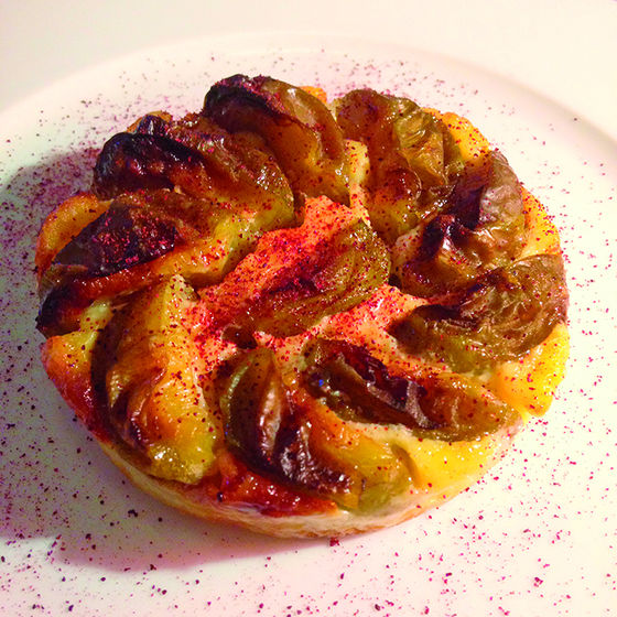 Restaurants MICHELIN Paris - Le Guide MICHELIN France