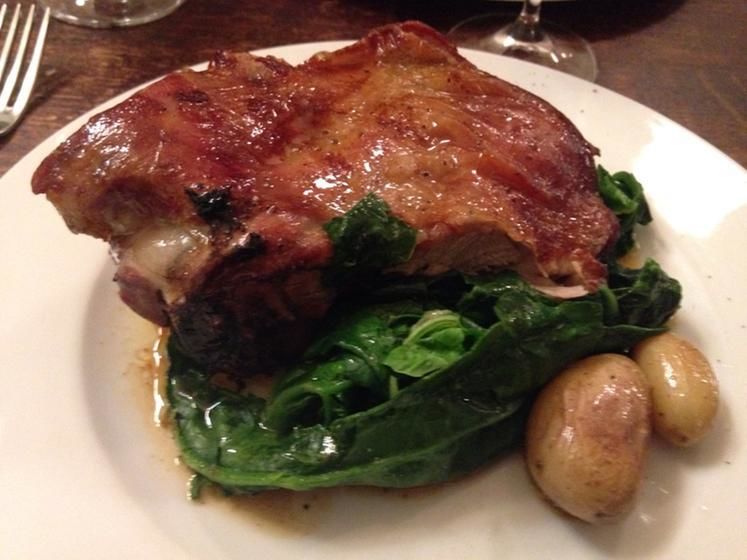 Le Baratin - Un restaurant du Guide MICHELIN - Paris