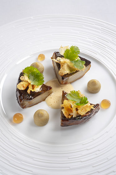 Le Gabriel – Paris - a MICHELIN Guide Restaurant