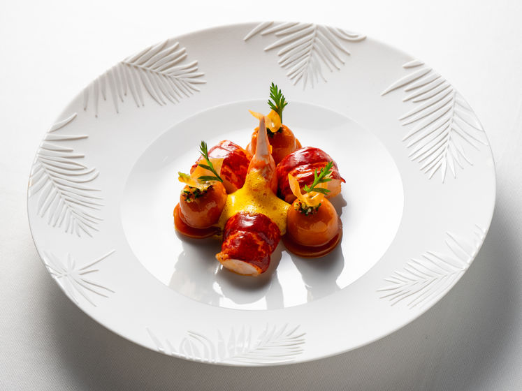 Le Gabriel – Paris - a MICHELIN Guide Restaurant