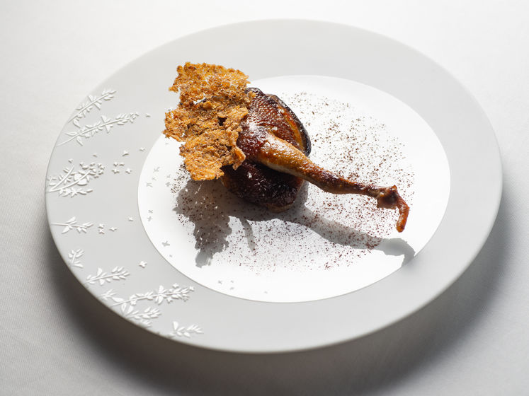 Le Gabriel – Paris - a MICHELIN Guide Restaurant