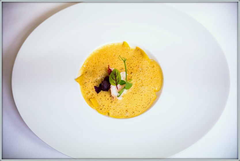 Le Tastevin - Un restaurant du Guide MICHELIN - Maisons-Laffitte