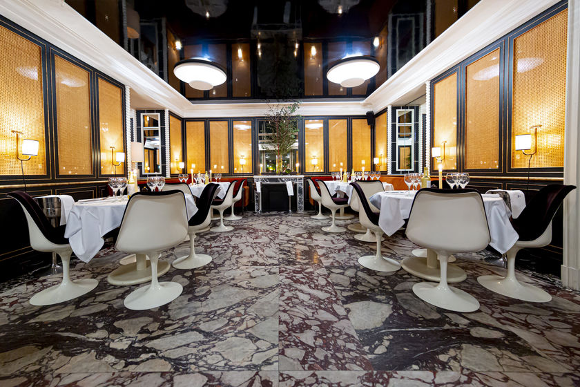 Loulou – Paris - a MICHELIN Guide Restaurant