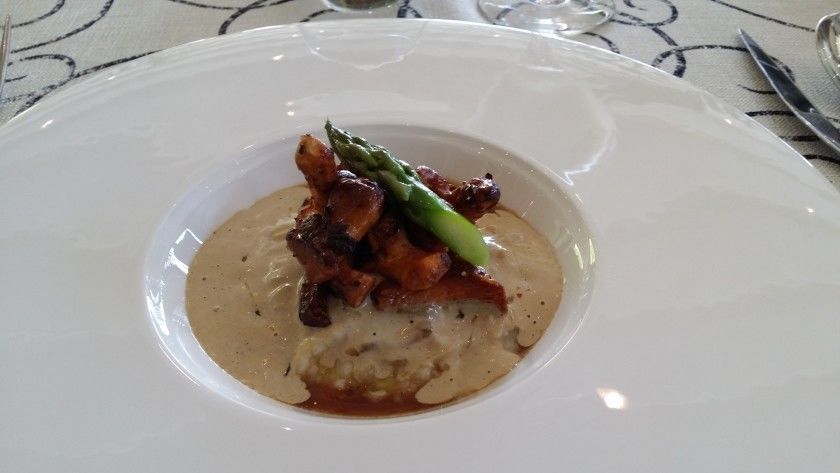 Le Bistronomique - Un restaurant du Guide MICHELIN - Manosque