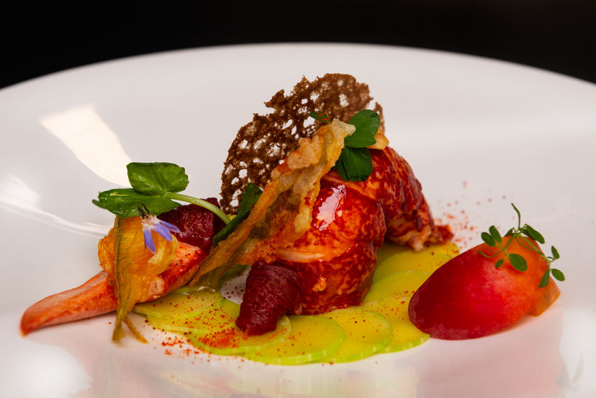 Fuumi – Fontainebleau - a MICHELIN Guide Restaurant