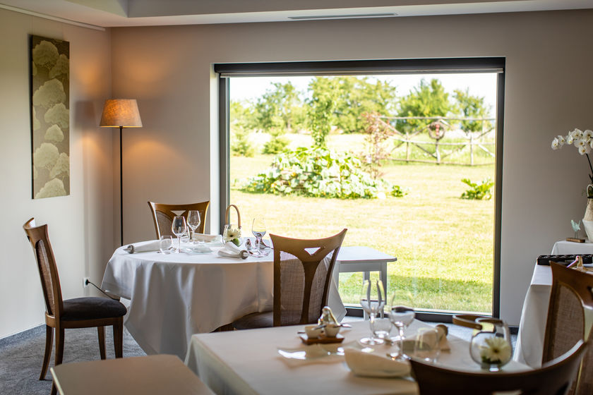 La Merise – Laubach - a MICHELIN Guide Restaurant