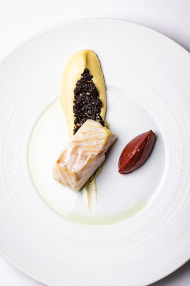 La Merise – Laubach - a MICHELIN Guide Restaurant