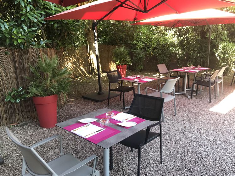 Villa Mon Rêve - Un restaurant du Guide MICHELIN - Basse-Goulaine