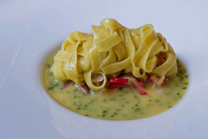 Comice – Paris - a MICHELIN Guide Restaurant