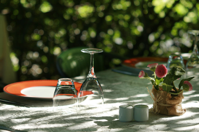 La Table de Léa - Un restaurant du Guide MICHELIN - Villeneuve-de-Berg