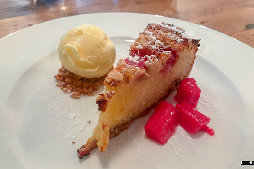 Provender – Melrose - a MICHELIN Guide Restaurant