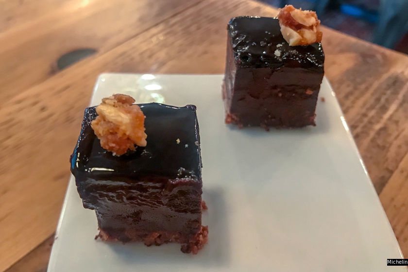 Provender – Melrose - a MICHELIN Guide Restaurant