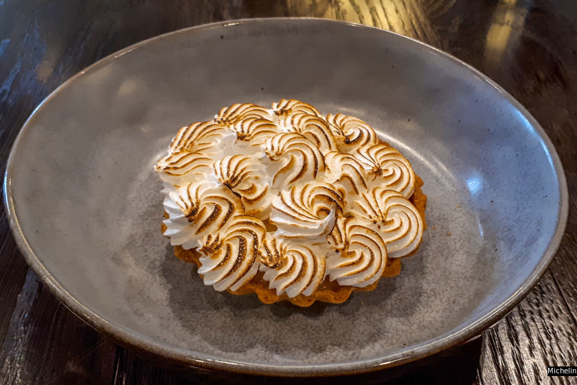 The Grandtully Hotel by Ballintaggart – Grandtully - a MICHELIN Guide ...