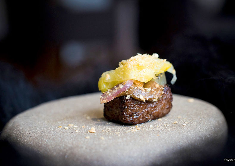 Ynyshir – Machynlleth - a MICHELIN Guide Restaurant