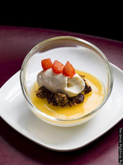 Unruly Pig – Bromeswell - a MICHELIN Guide Restaurant