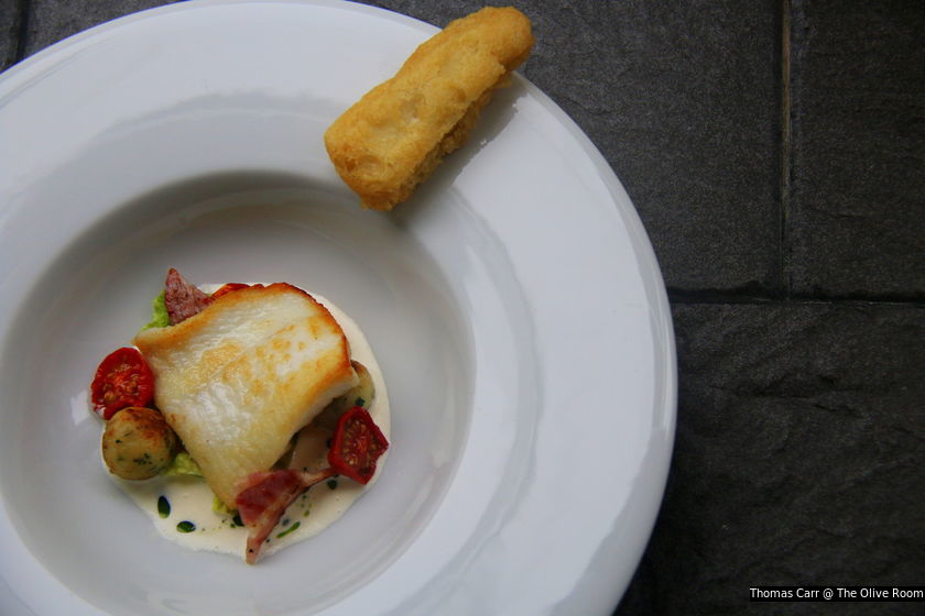 1 Star MICHELIN – the MICHELIN Guide United Kingdom