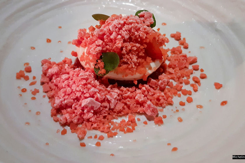 Jöro – Sheffield - a MICHELIN Guide Restaurant