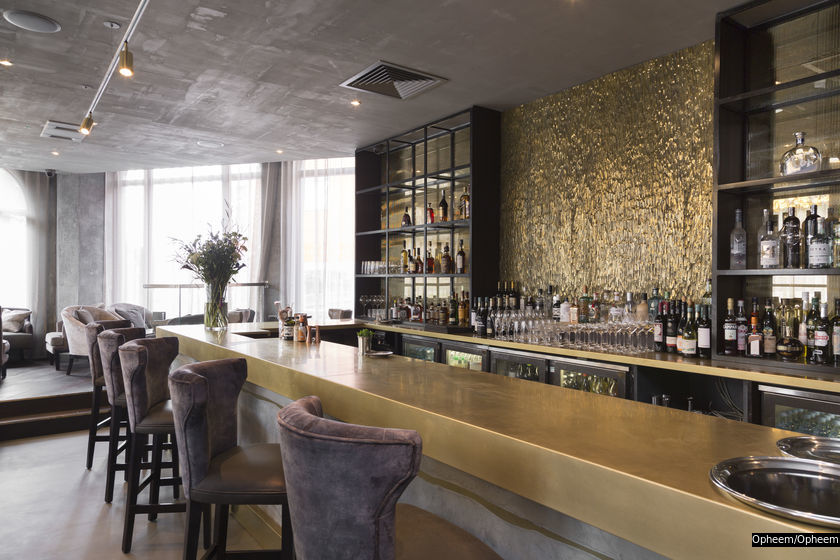 Opheem – Birmingham - a MICHELIN Guide Restaurant