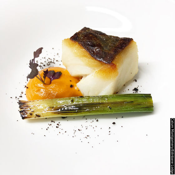 Edinbane Lodge – Isle of Skye - a MICHELIN Guide Restaurant