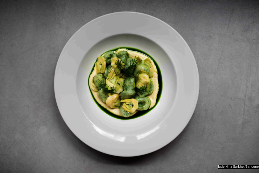 Bancone – London - a MICHELIN Guide Restaurant