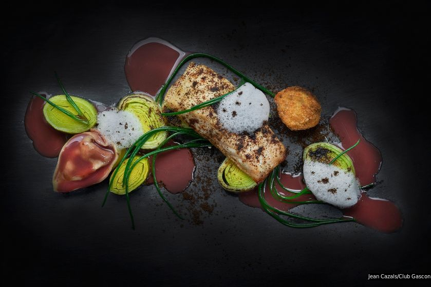 Club Gascon – London - a MICHELIN Guide Restaurant