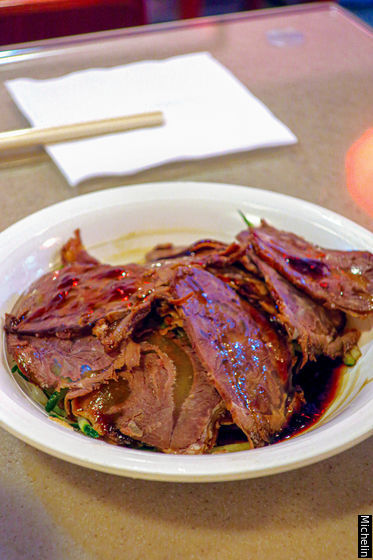 Wang Fu (Central) – a MICHELIN Guide Restaurant in Hong Kong